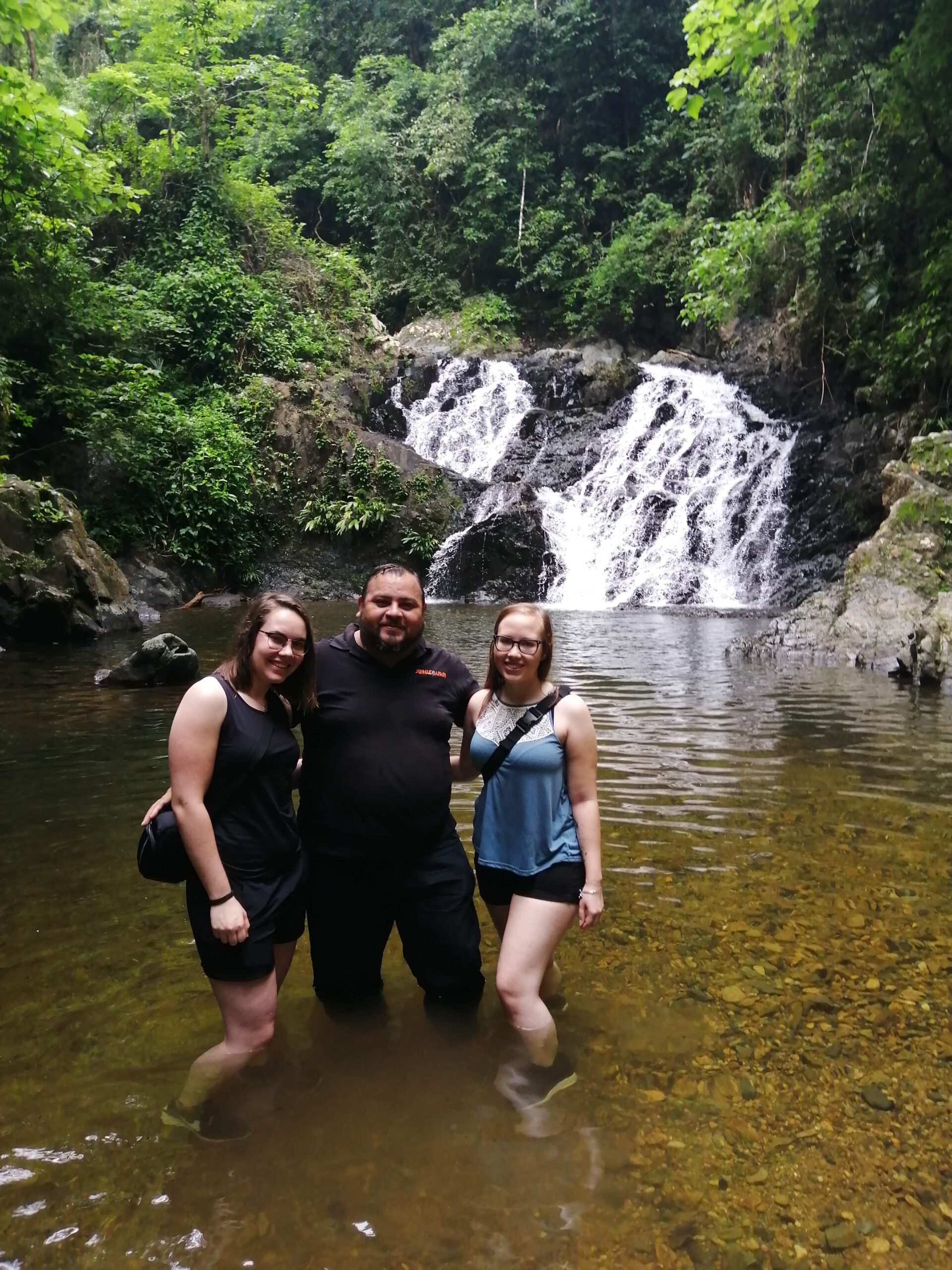 Embera Village Tour – Sunset Panama Tours